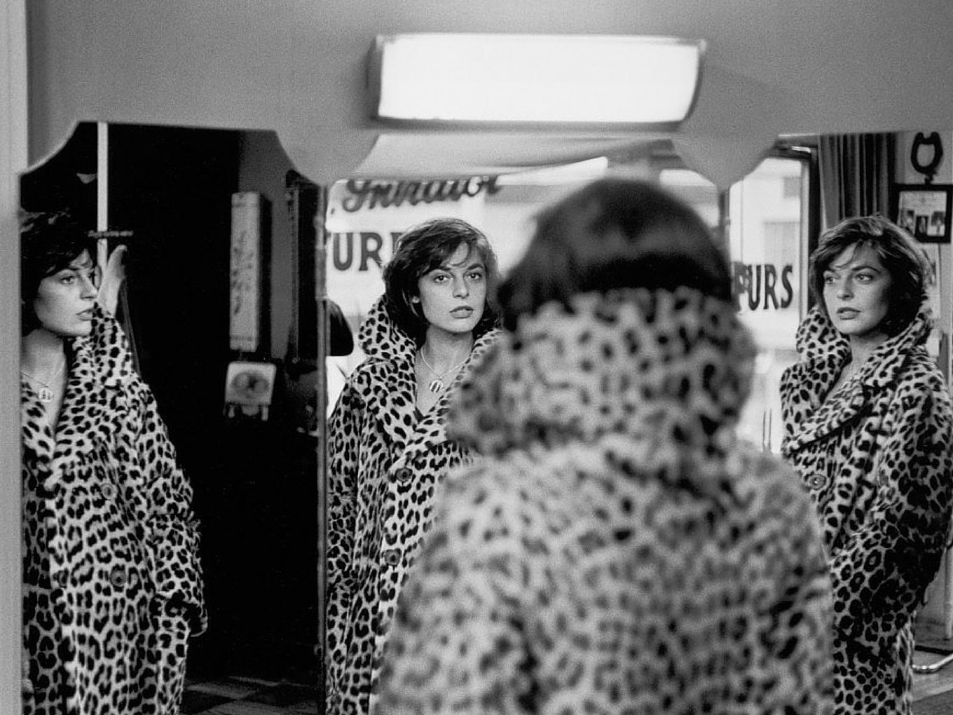 About – Garbo Talks